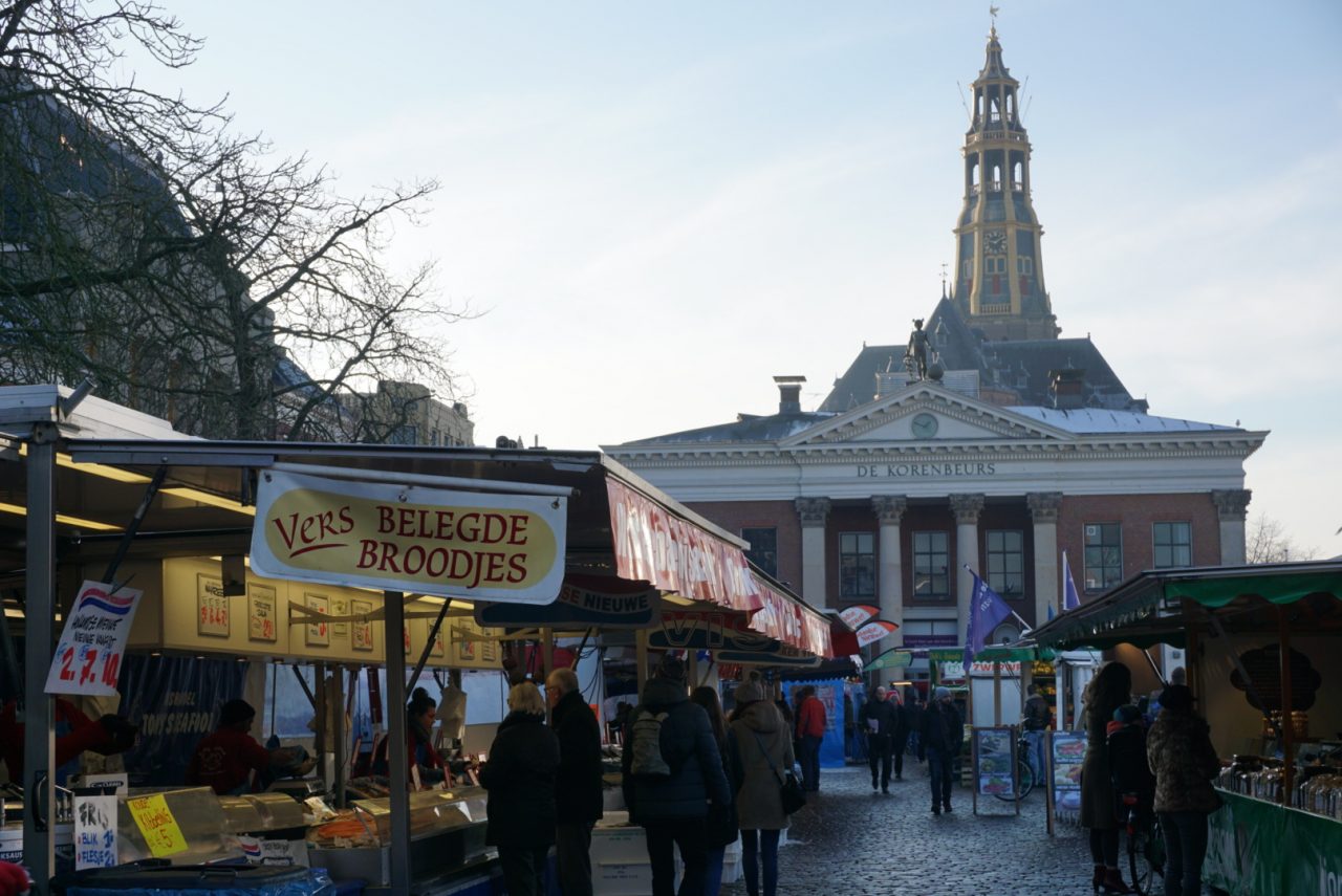 10 Reasons Why You Need to Visit Groningen, the Netherlands ...
