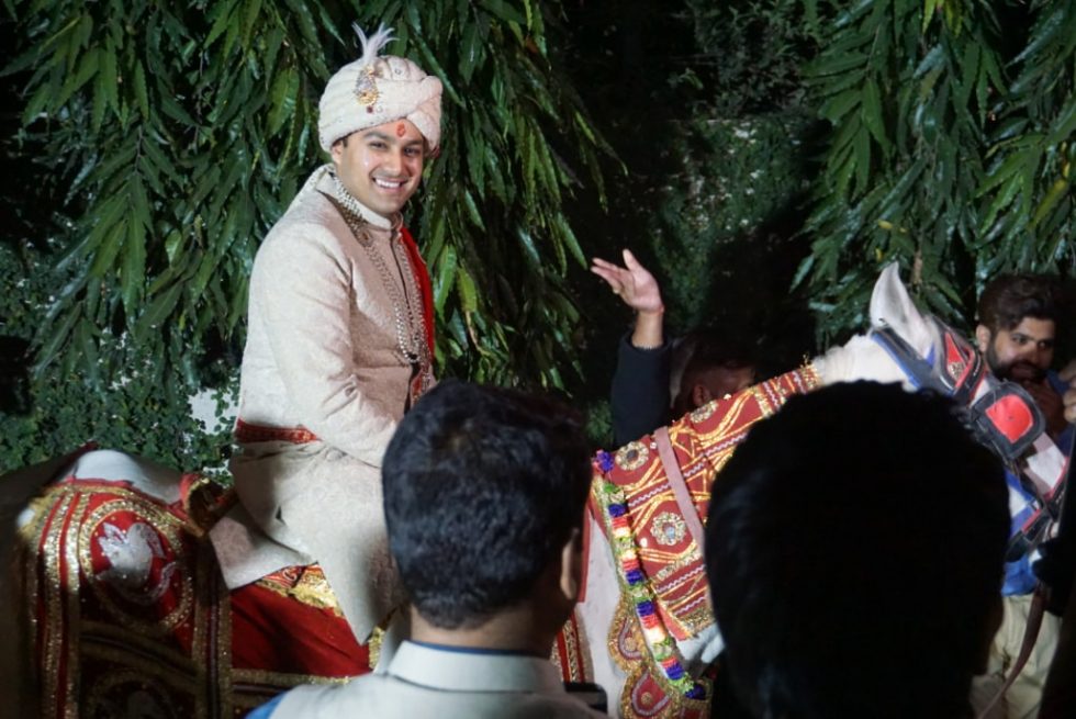 An Indian Wedding Fairytale in Kolkata, India | Bucketlist Bri