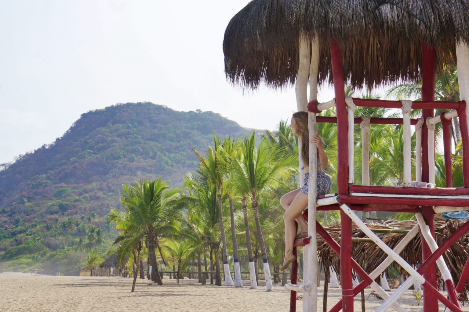 Lo de Marcos – Exploring Pacific Mexico’s Beachside Pueblo