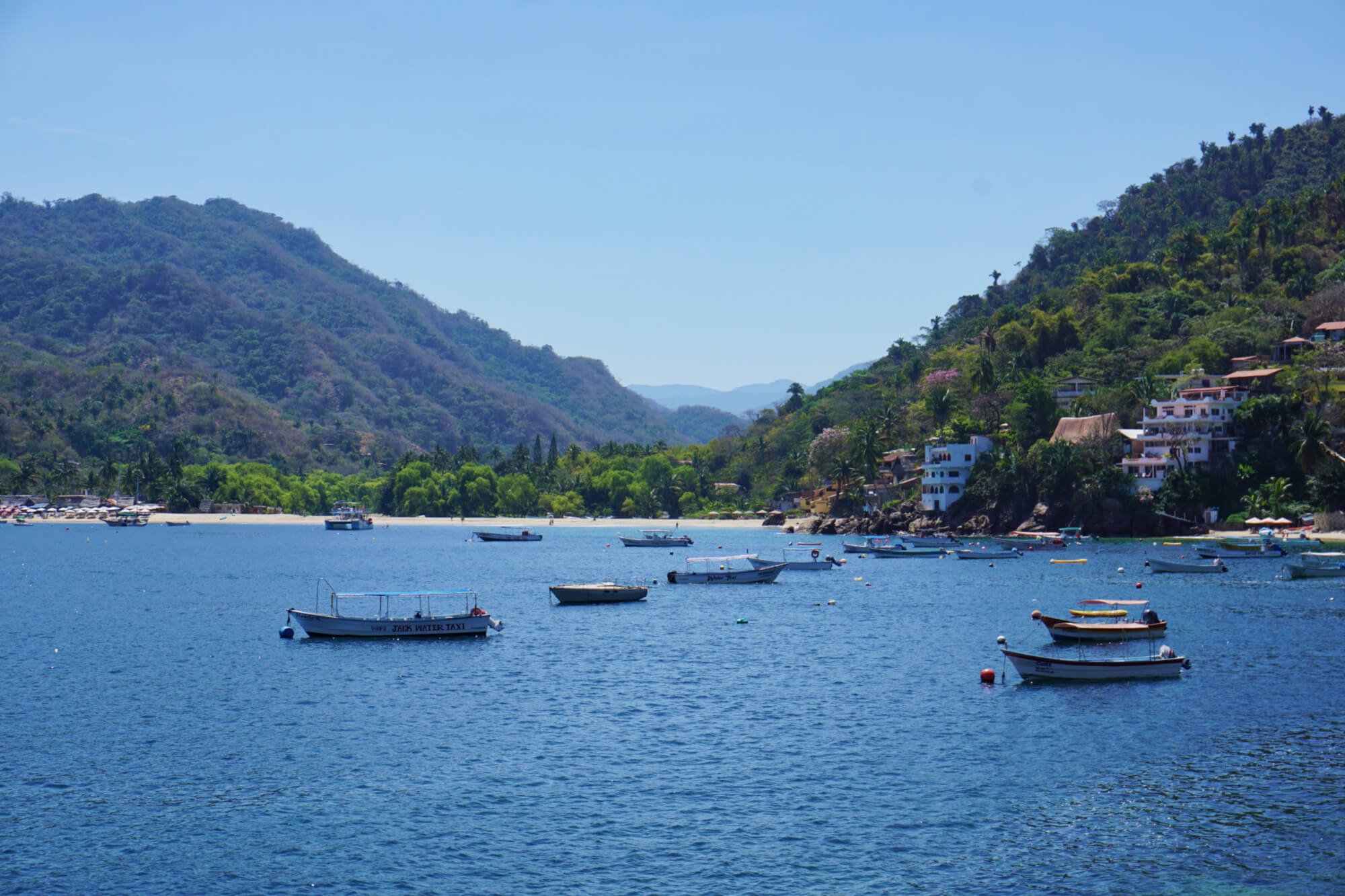 A Weekend in Yelapa, Jalisco's Unspoiled Coastal Fishing Village