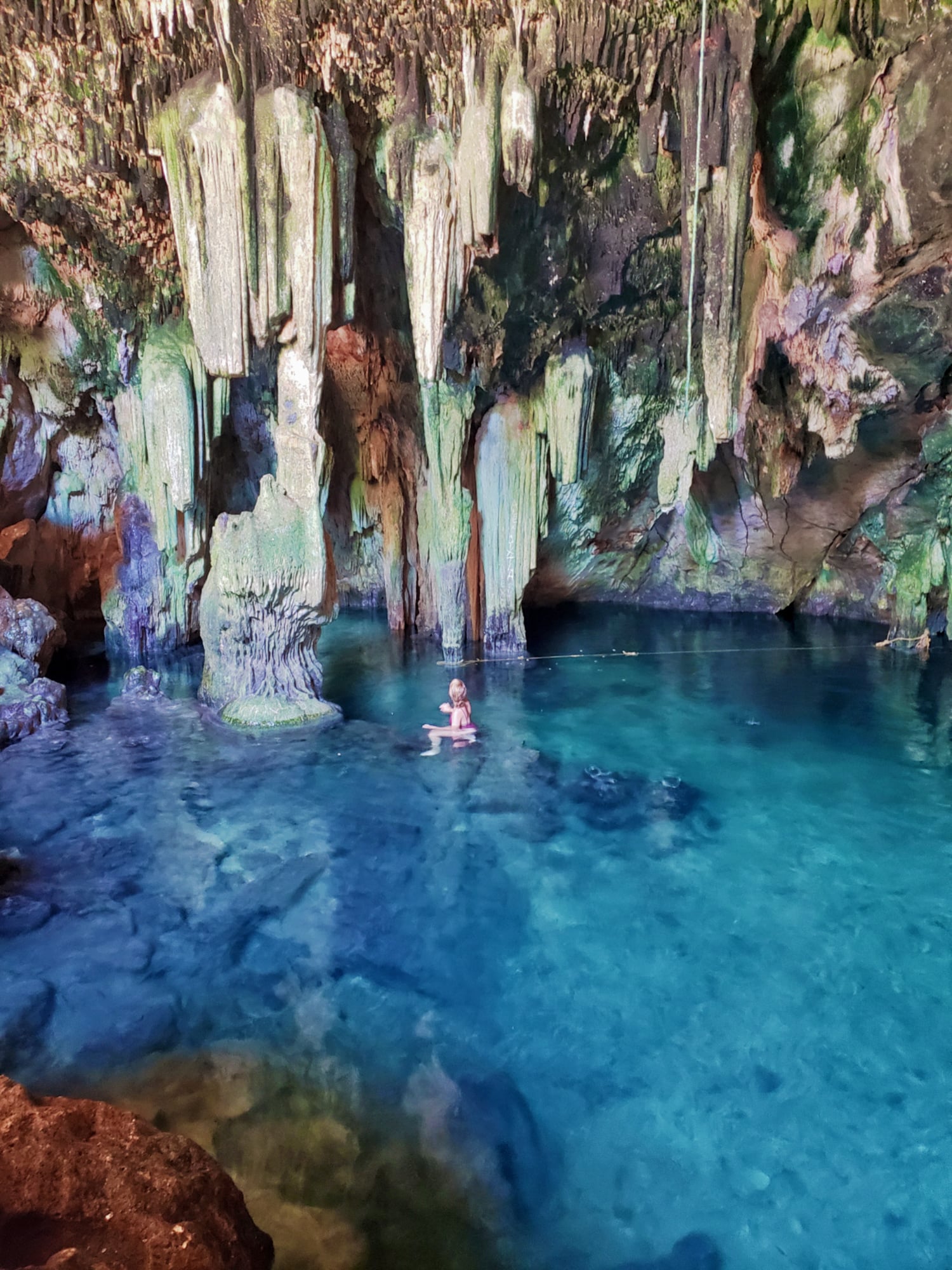 My Top 5 Favorite Cenotes in Yucatan & Quintana Roo | Bucketlist Bri