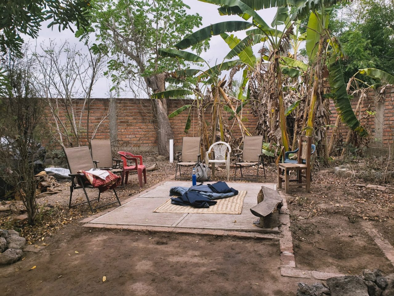 Experiencing a Temazcal Ceremony (Sweat Lodge) Like a Local