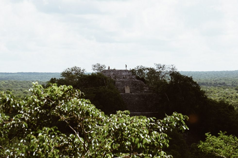 23 Natural Wonders in Mexico to Add to Your Bucket List
