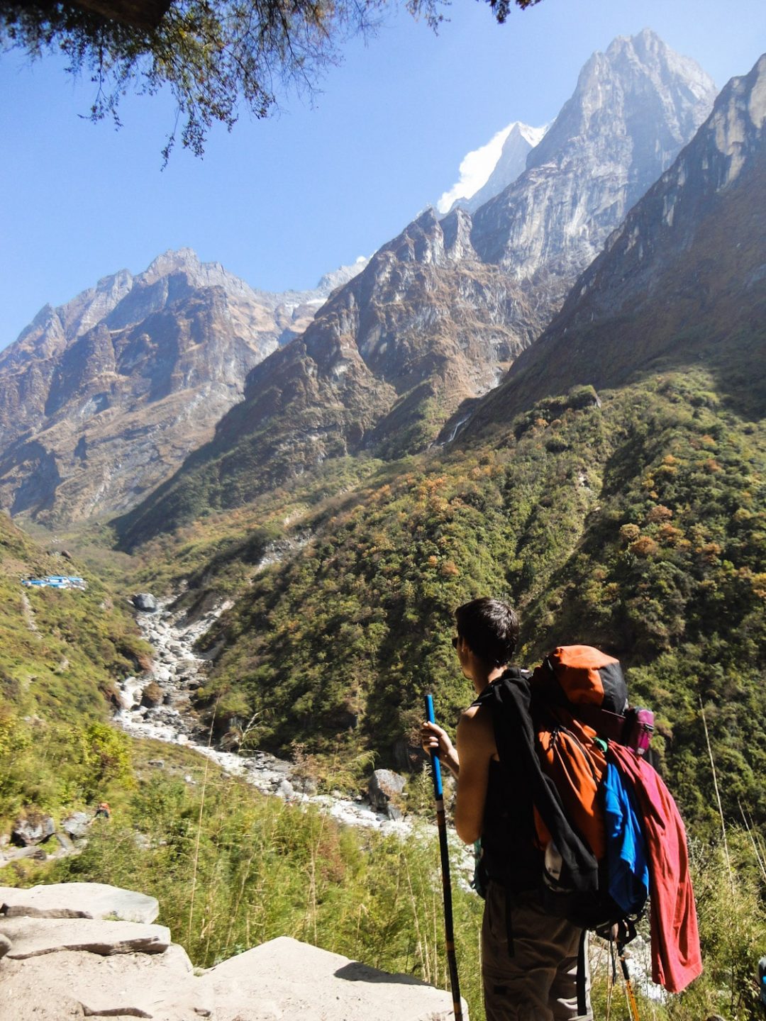10-Day Annapurna Base Camp Trekking Itinerary | Bucketlist Bri