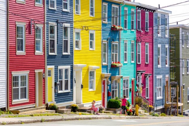15 Unique Things to Do in Newfoundland and Labrador
