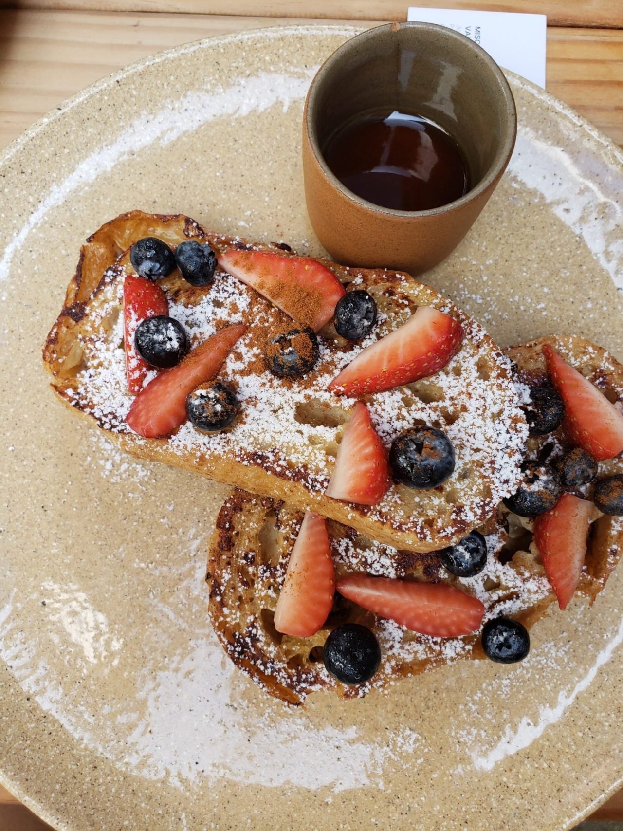 10 Best Breakfast Cafes & Brunch Spots in Sayulita | Bucketlist Bri