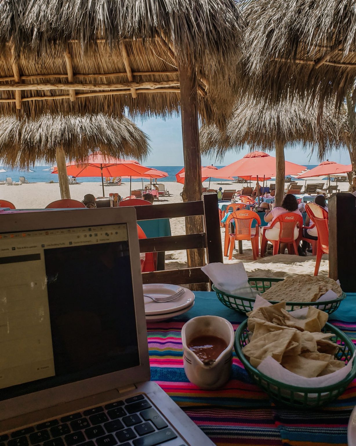 How to Become a Digital Nomad (Guide by a Long-Time Nomad)