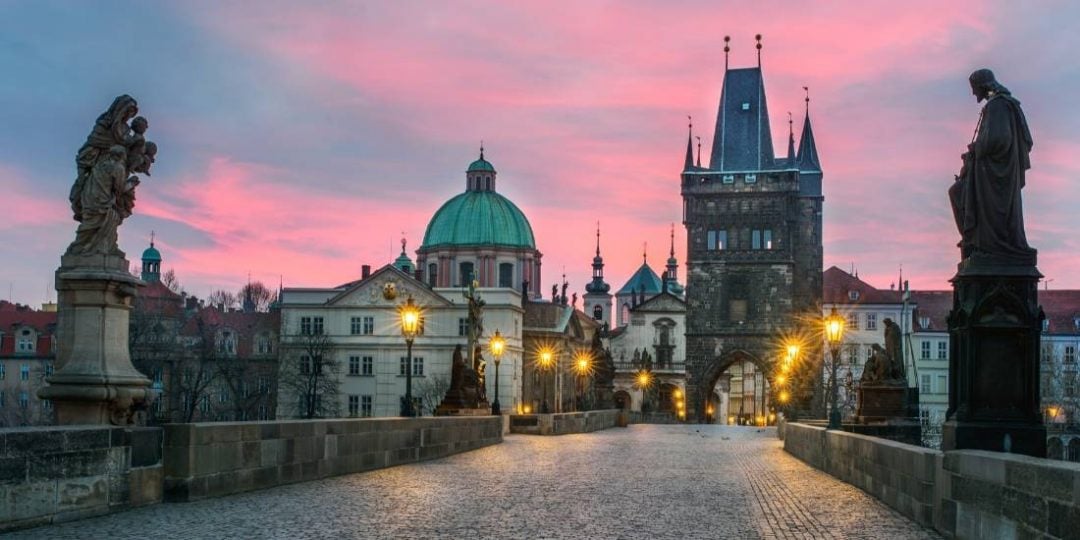 11 Best Digital Nomad Cities Around the World | Bucketlist Bri