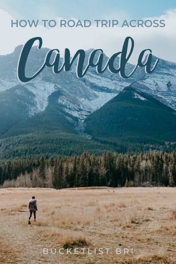 Ultimate Road Trip Across Canada: Newfoundland to Vancouver