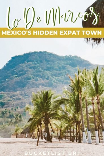 Lo de Marcos – Exploring Pacific Mexico’s Beachside Pueblo