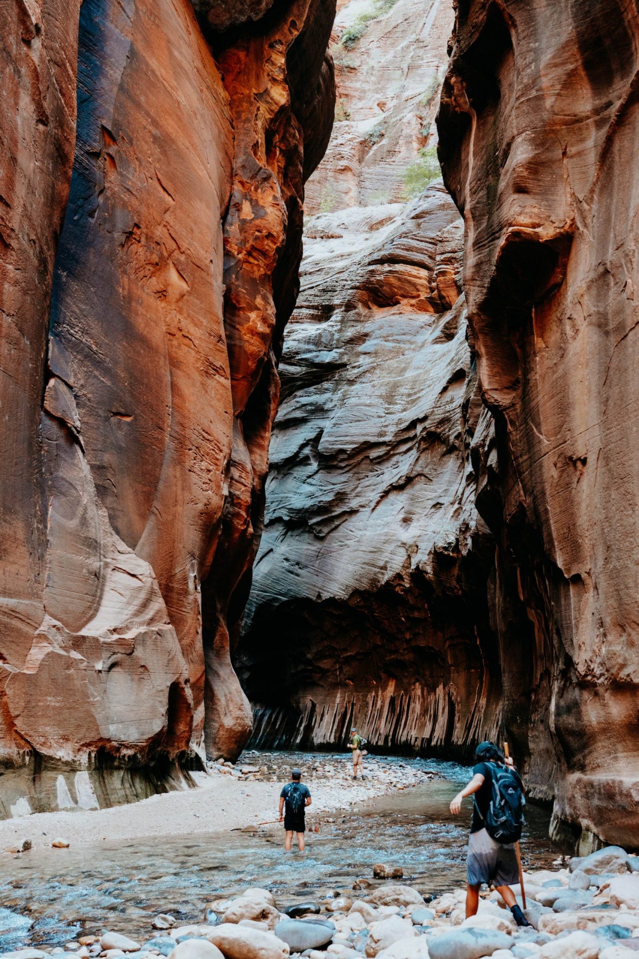 A Beginner’s Guide to Hiking the Narrows in Zion | Bucketlist Bri