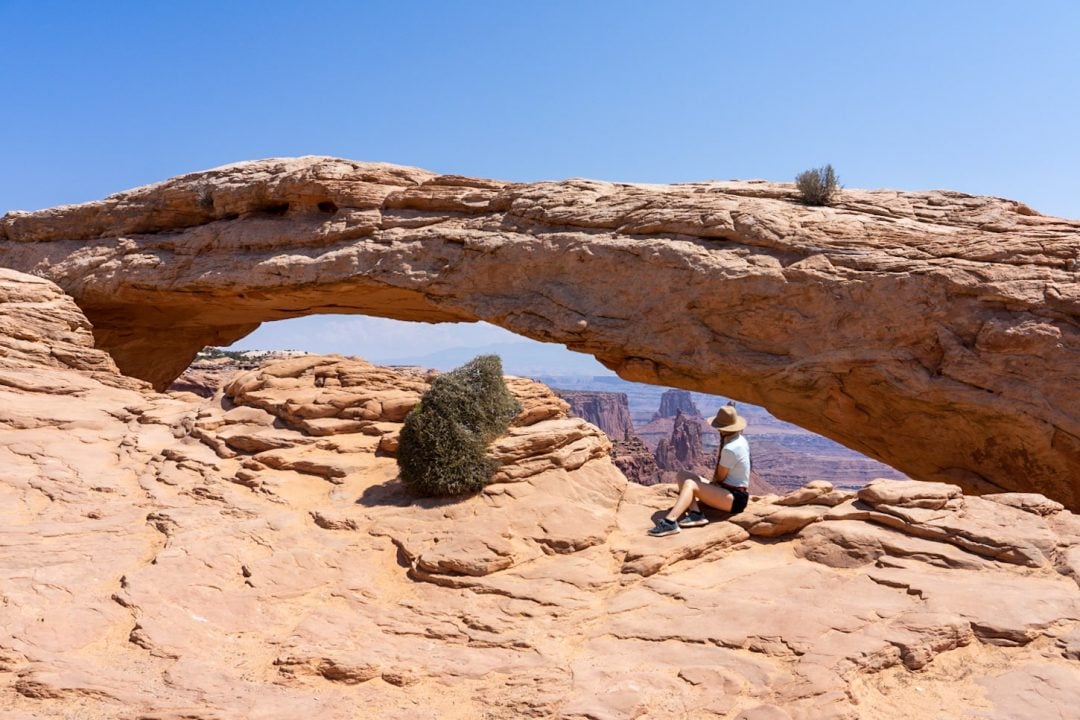 The Perfect 2 Days in Moab Itinerary (Utah) | Bucketlist Bri