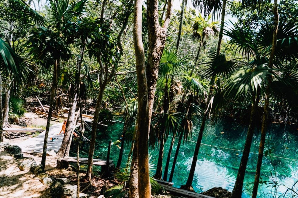 23 Natural Wonders in Mexico to Add to Your Bucket List