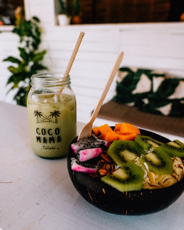 Where to Eat in Tulum: 19 Amazing Restaurants & Cafes