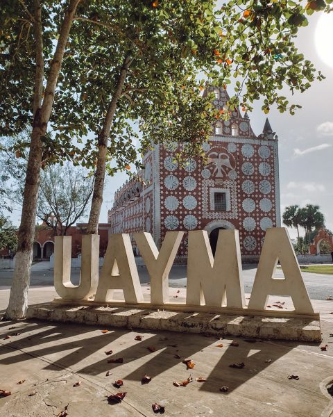 15 Epic Day Trips from Tulum to Explore the Yucatán (Mexico)