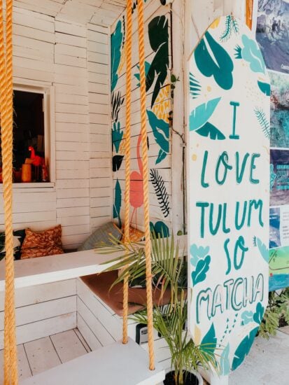 The Ultimate Tulum Travel Guide: What You Need to Know