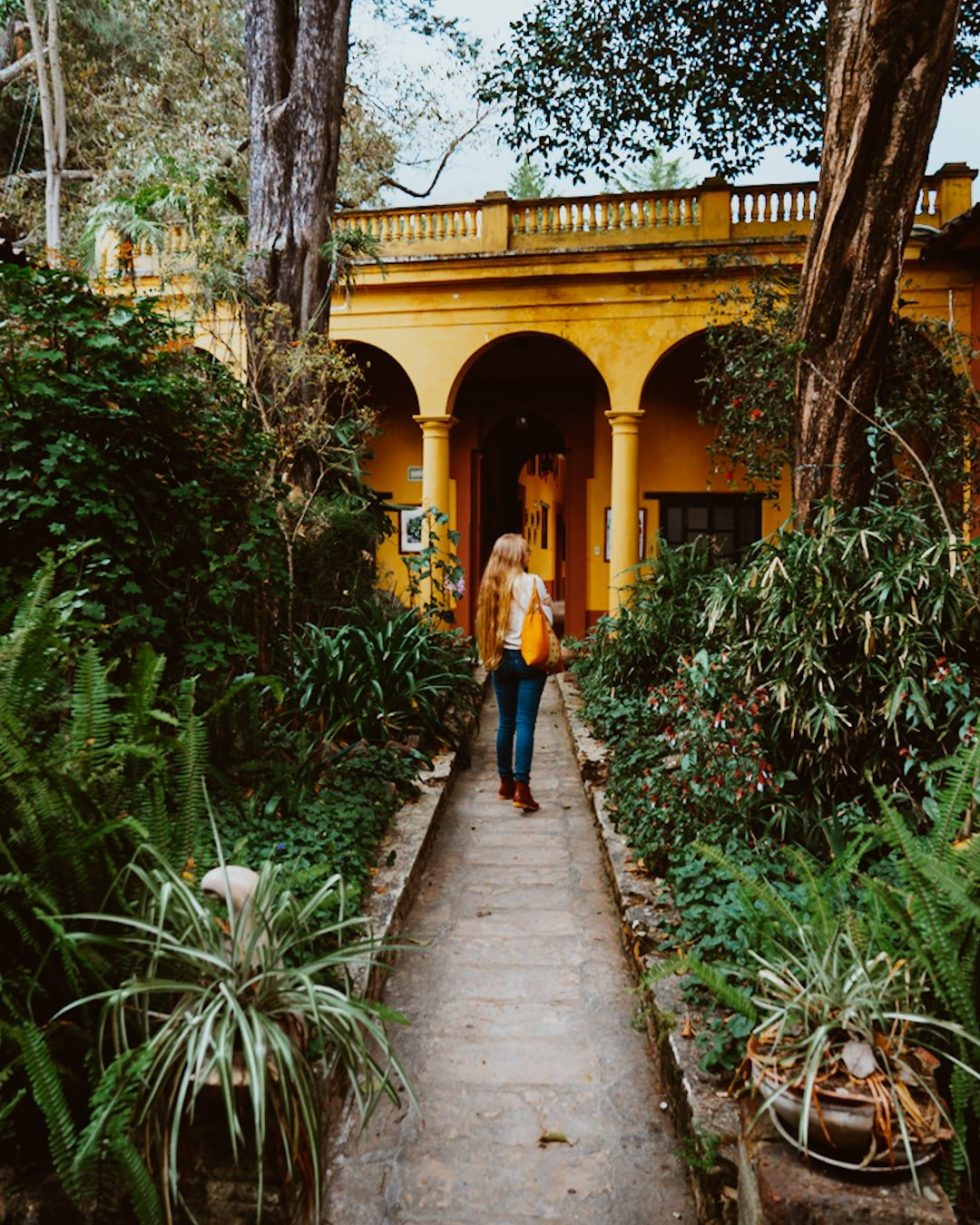How to Visit Casa Na Bolom Museum & Hotel | Bucketlist Bri