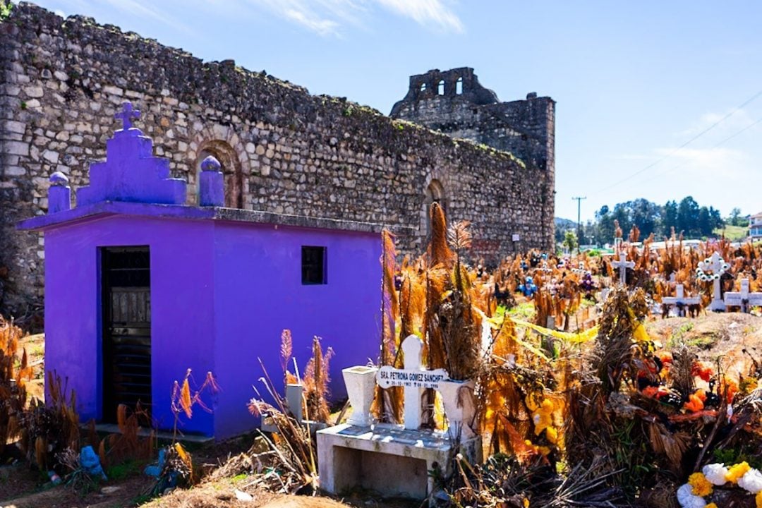 How to Visit San Juan Chamula Church (Chiapas, Mexico)