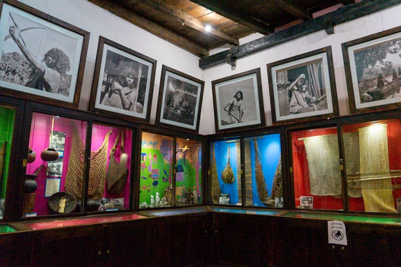 How to Visit Casa Na Bolom Museum & Hotel | Bucketlist Bri