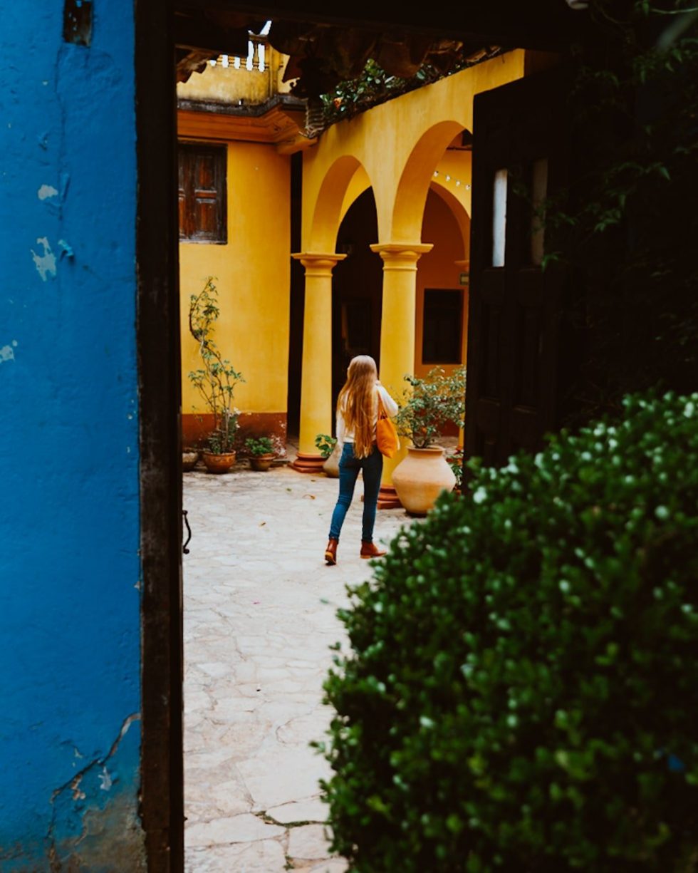 How to Visit Casa Na Bolom Museum & Hotel | Bucketlist Bri