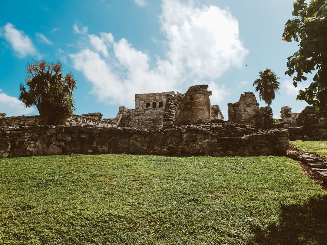 Tulum Ruins Guide: How to Visit This Coastal Mayan Wonder