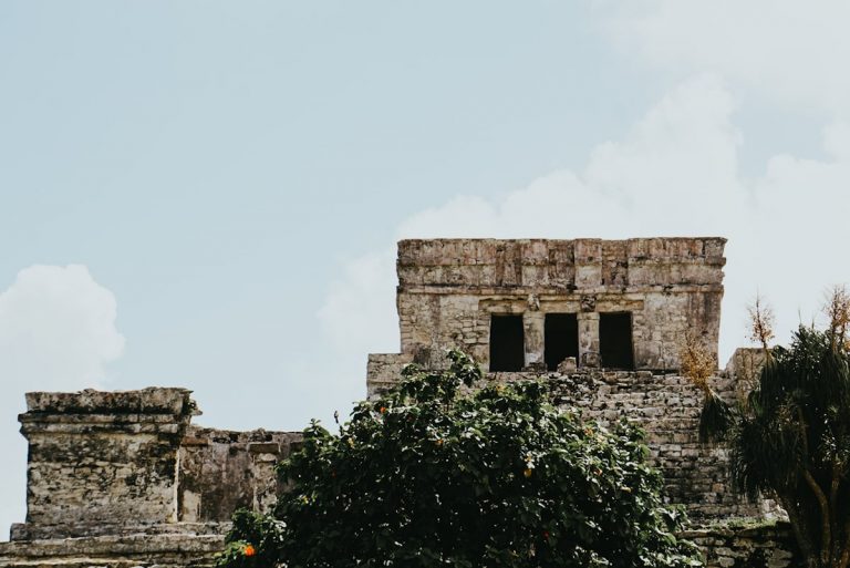 Tulum Ruins Guide: How to Visit This Coastal Mayan Wonder