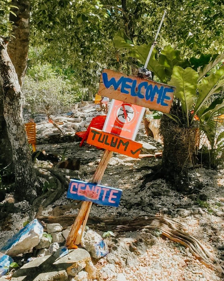 What’s the Cost of Living in Tulum Mexico? | Bucketlist Bri