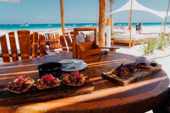 Where to Eat in Tulum: 19 Amazing Restaurants & Cafes