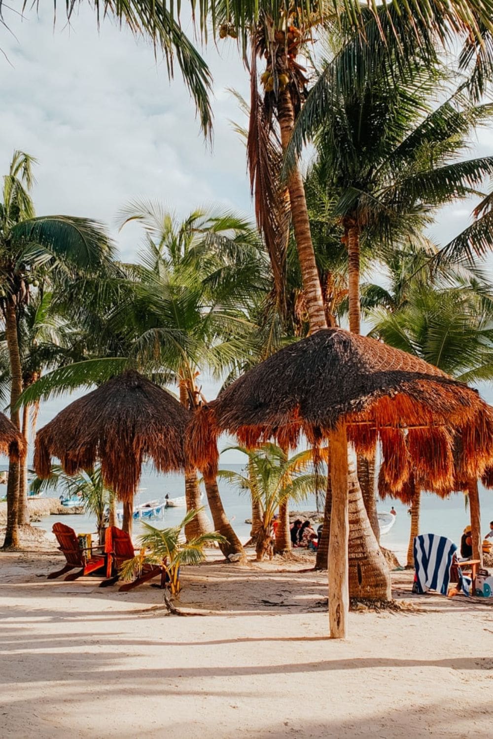 How to Visit Akumal From Tulum (+ What to Do in Akumal)