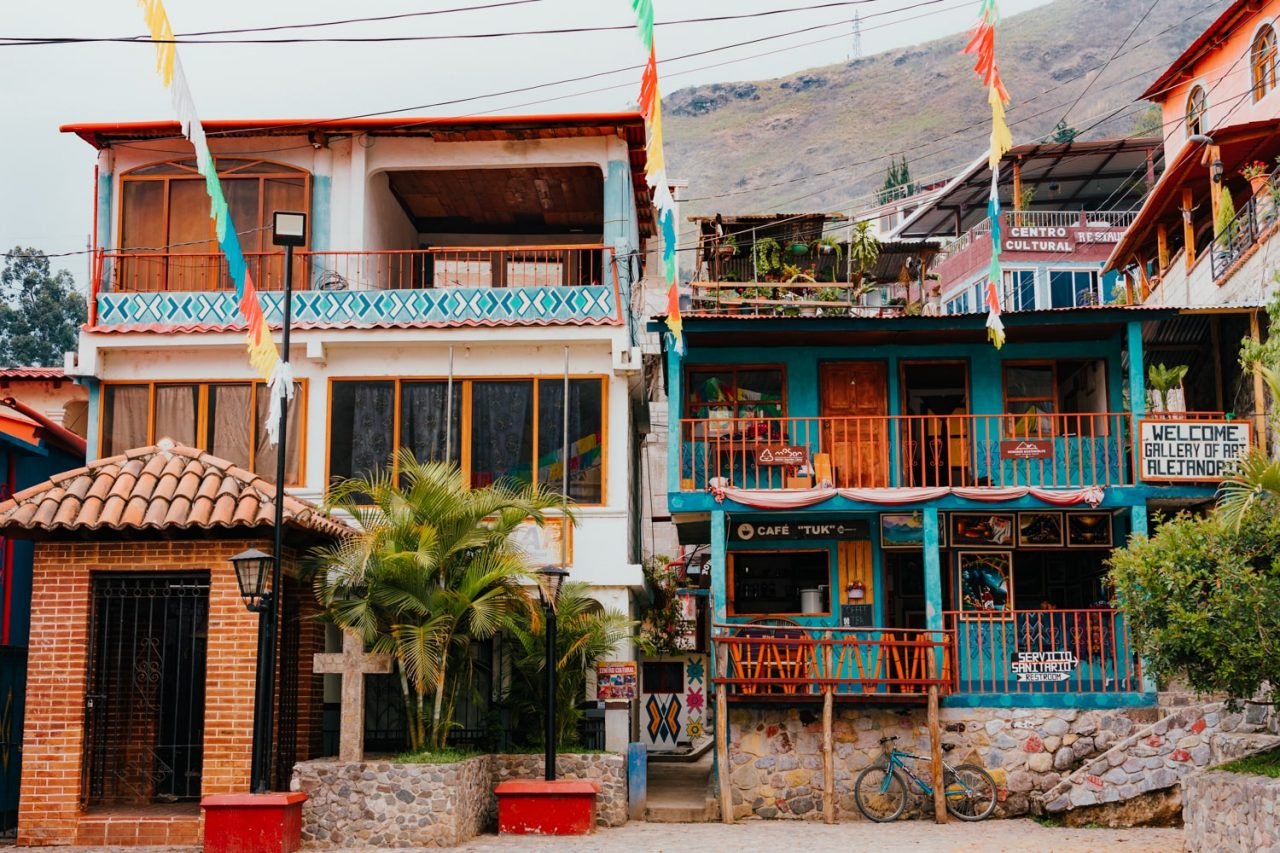 The Best Things to Do in Santa Catarina Palopó, Guatemala