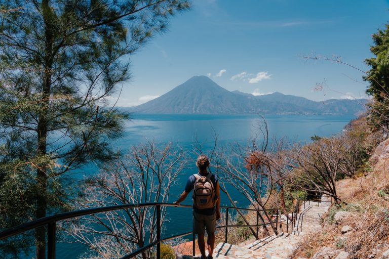 9 Incredible Hikes Around Lake Atitlán | Bucketlist Bri