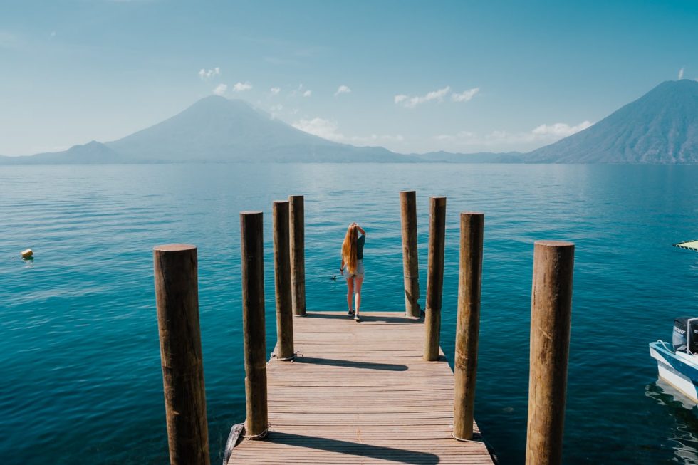 9 Incredible Hikes Around Lake Atitlán | Bucketlist Bri