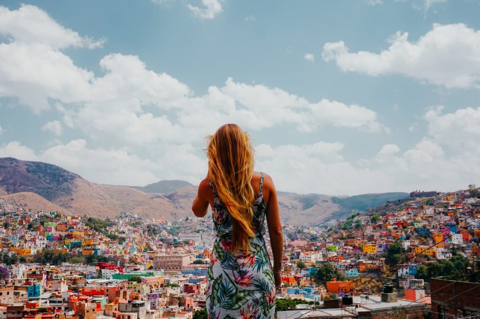 Digital Nomad