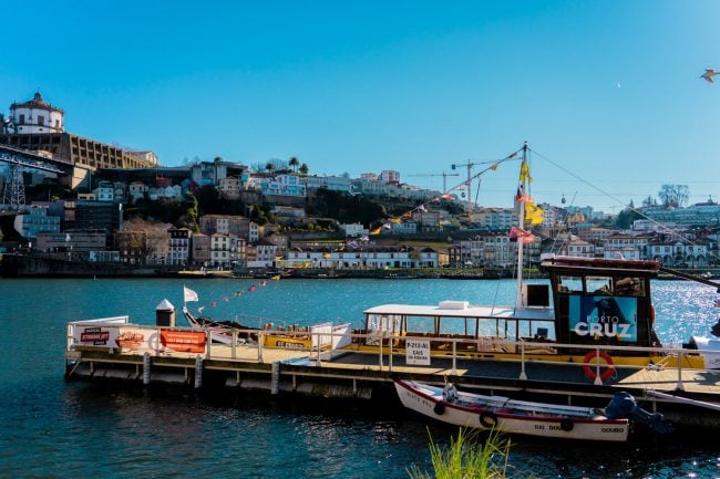 Is the 6 Bridges River Cruise in Porto Worth It?