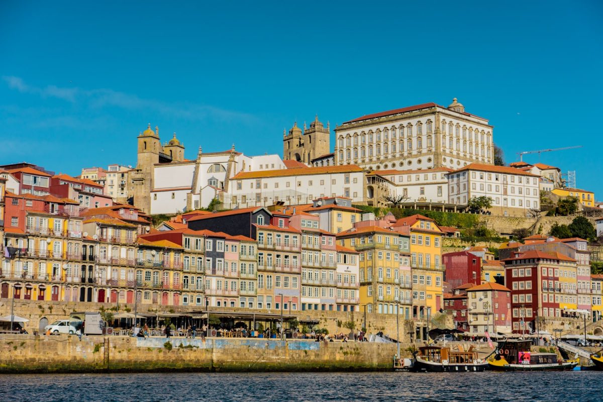 Is the 6 Bridges River Cruise in Porto Worth It?