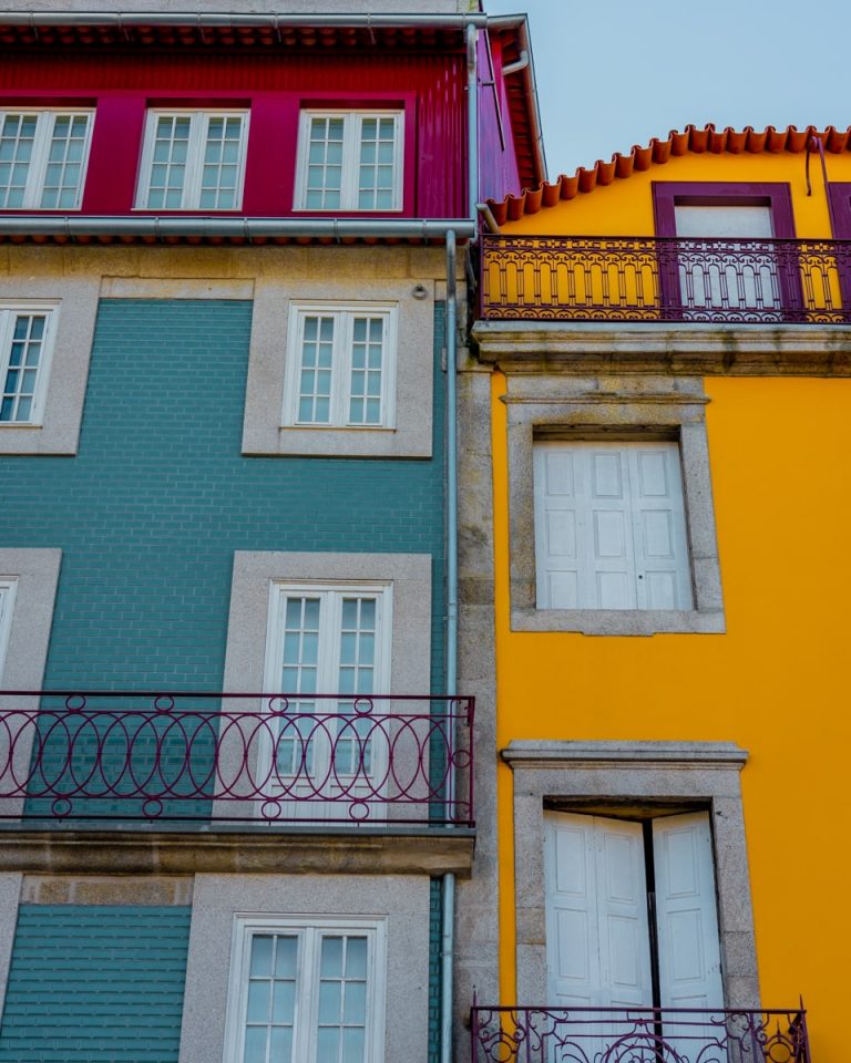 How Many Days in Porto? The Perfect Porto Itinerary
