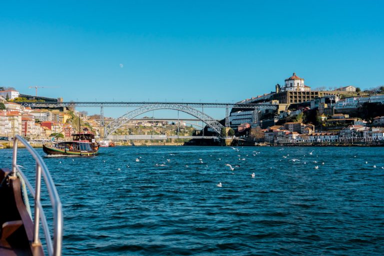 Is the 6 Bridges River Cruise in Porto Worth It?