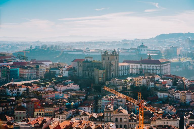 How Many Days in Porto? The Perfect Porto Itinerary