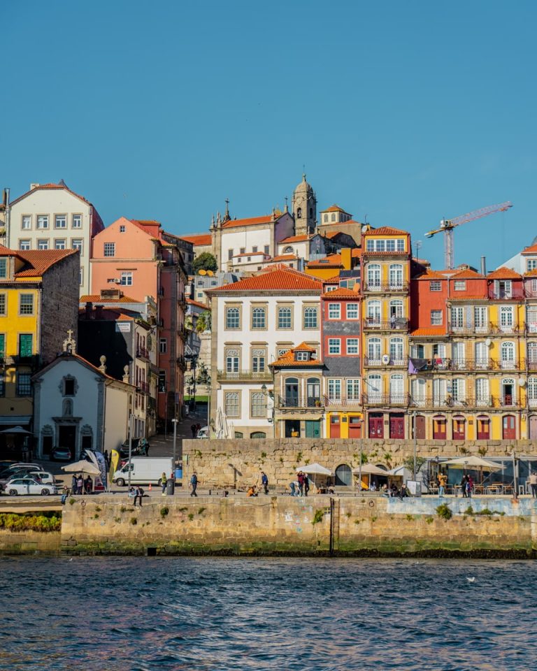 How Many Days in Porto? The Perfect Porto Itinerary