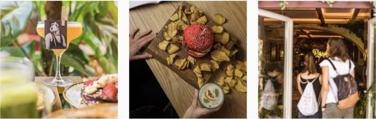 The Ultimate Lisbon Brunch Guide (11 Best Brunch Spots!)