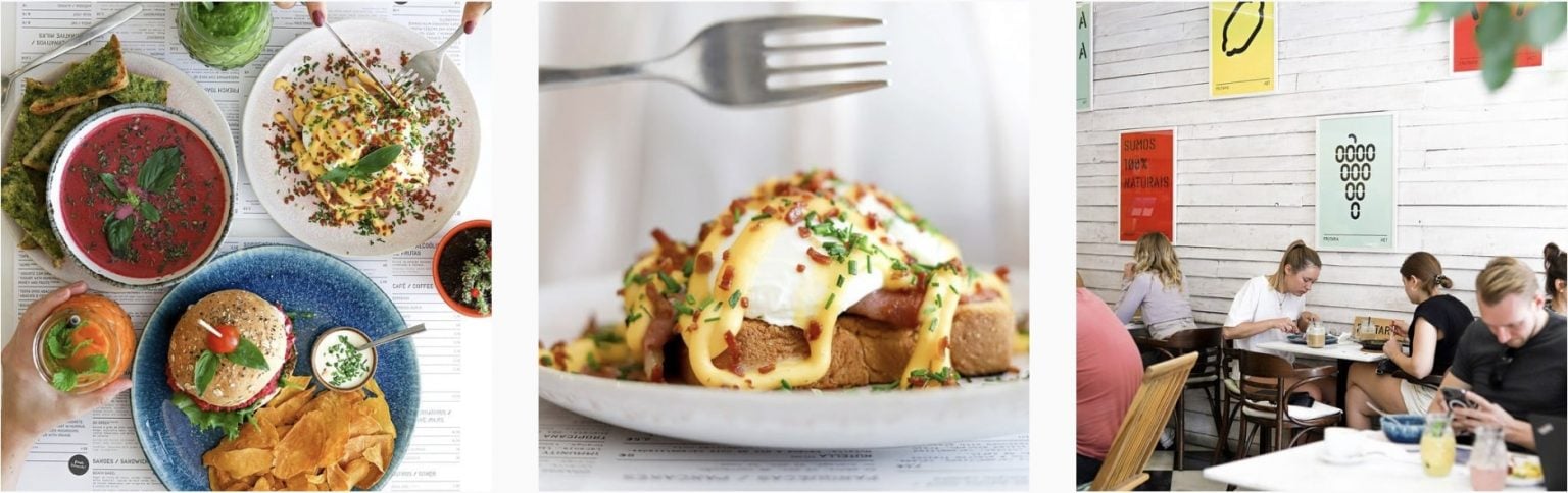 The Ultimate Lisbon Brunch Guide (11 Best Brunch Spots!)