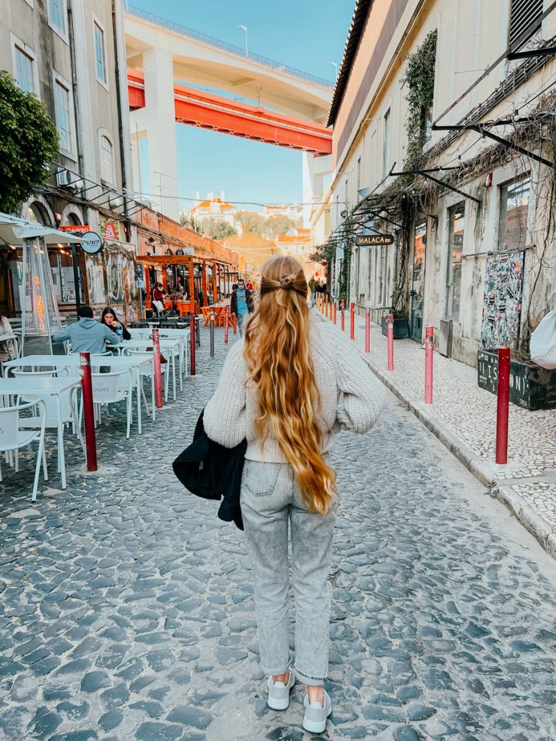 Lisbon's Trendy LX Factory: The Ultimate Visitor's Guide