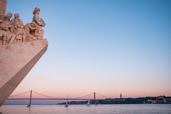 8 Best Sunset Spots in Lisbon (Portugal) | Bucketlist Bri