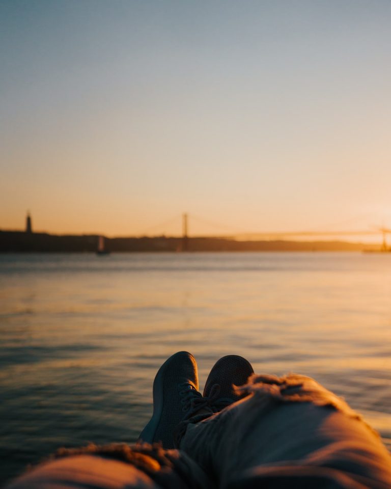 8 Best Sunset Spots in Lisbon (Portugal) | Bucketlist Bri