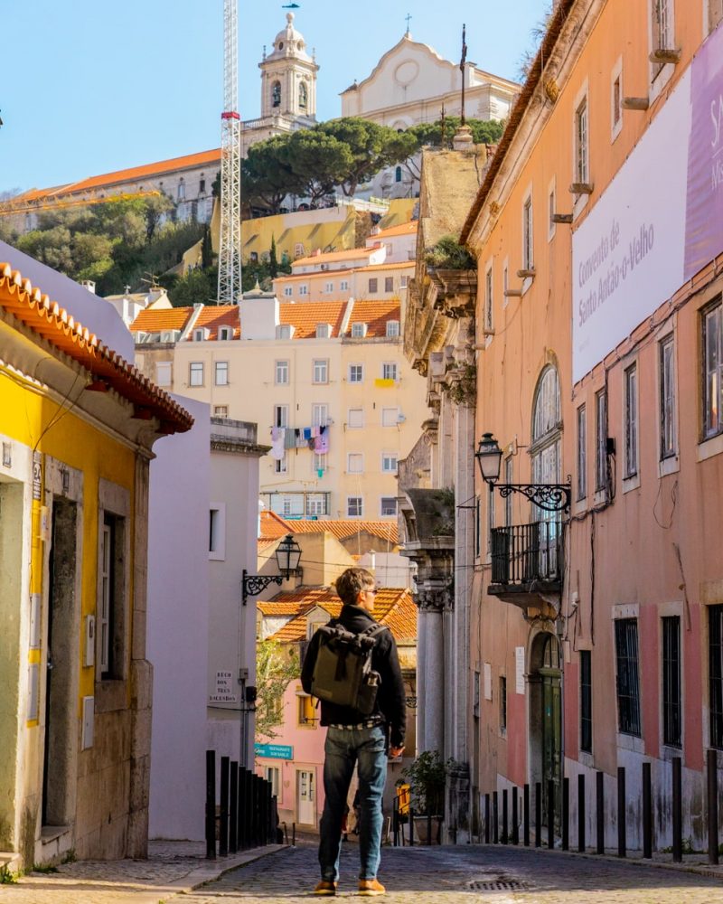 Living in Lisbon as a Digital Nomad (The Ultimate Guide)