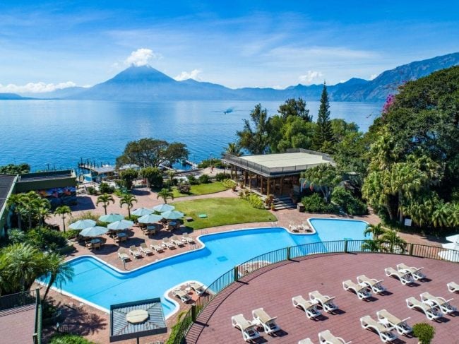 Where to Stay in Lake Atitlán (Top 10 Hotels & Resorts)