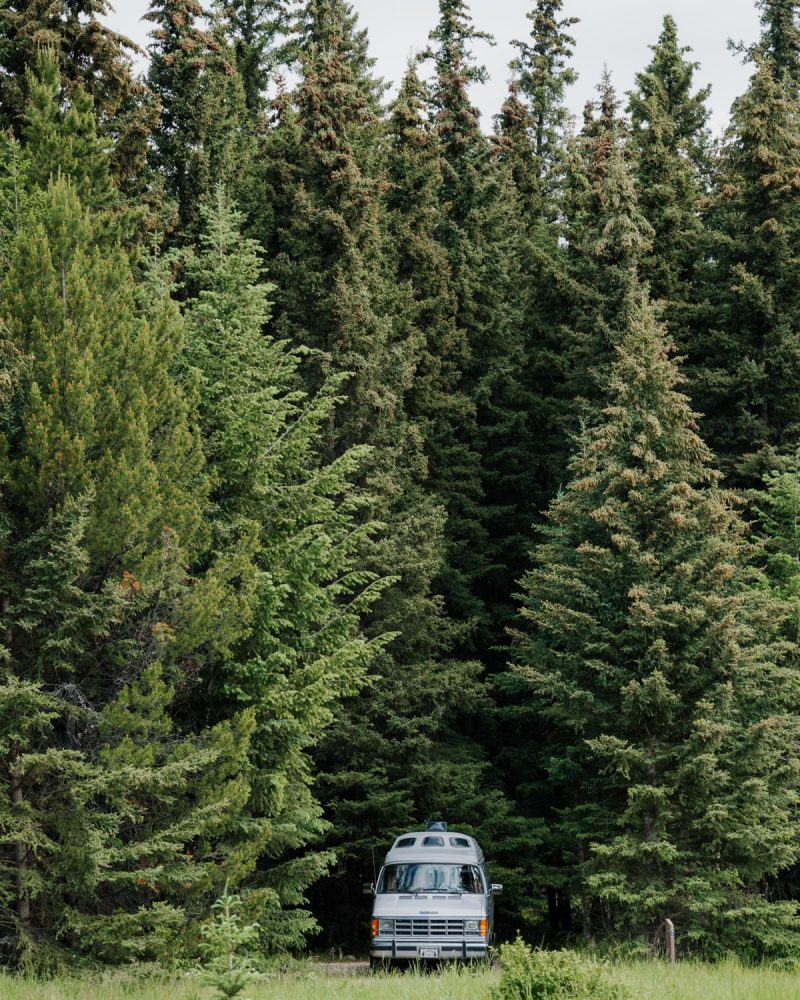The Complete Guide to Camping in Banff | Bucketlist Bri