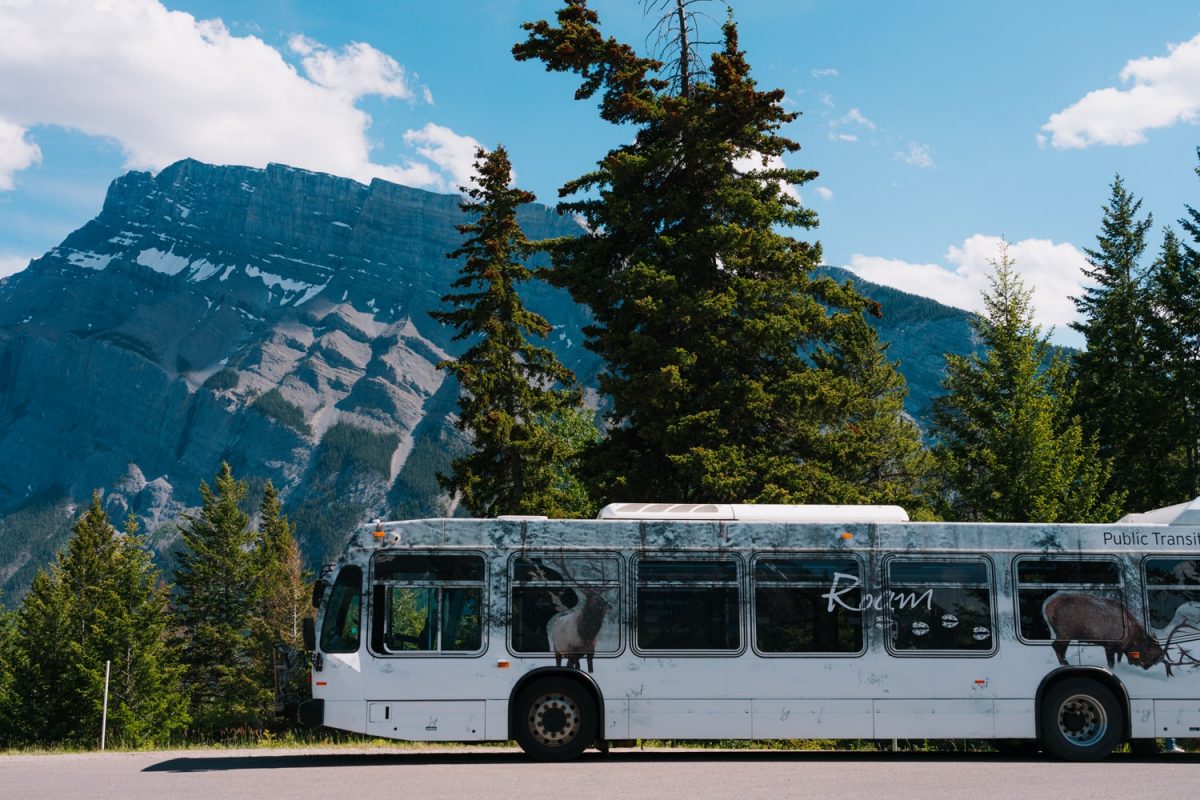 The Complete Guide to Camping in Banff | Bucketlist Bri