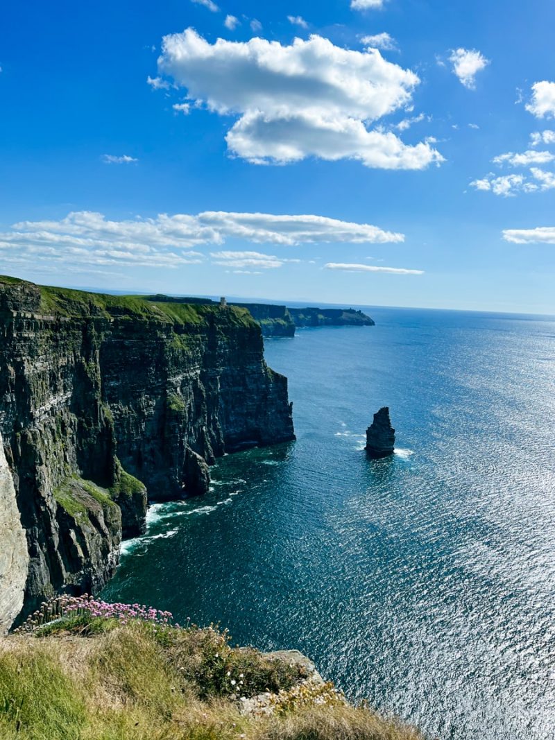 The ULTIMATE 7-Day Ireland Road Trip Itinerary