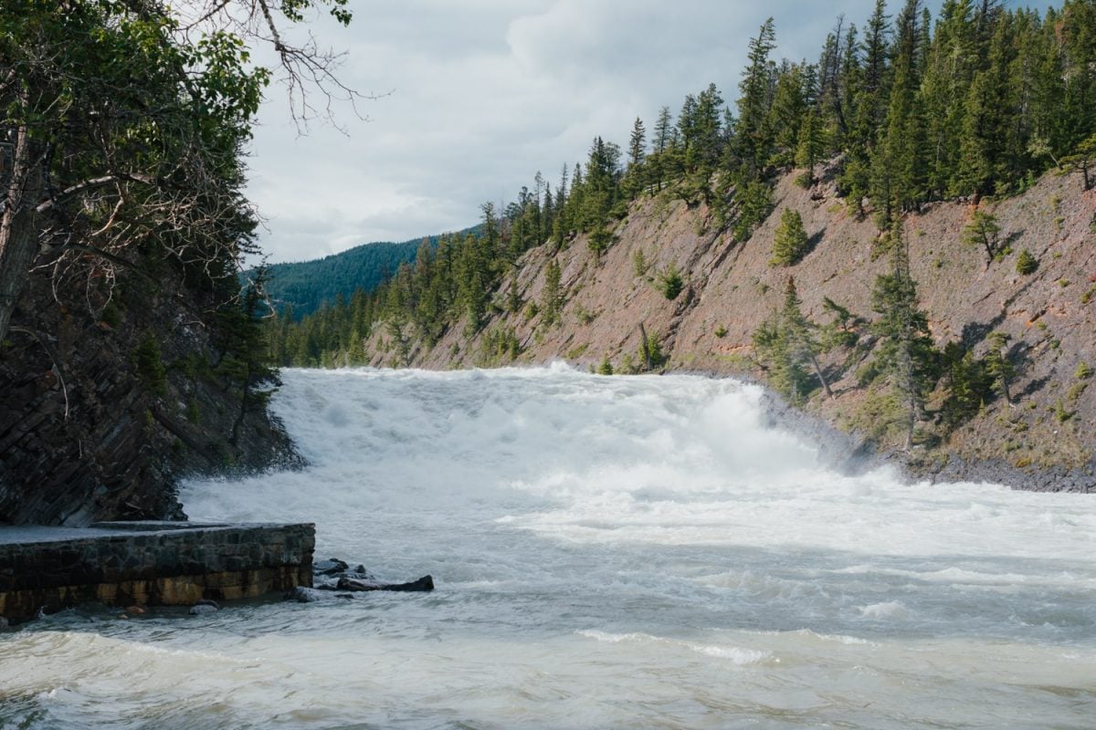 BANFF ITINERARY: How to Spend, 3, 4, 5, or 7 Days in Banff